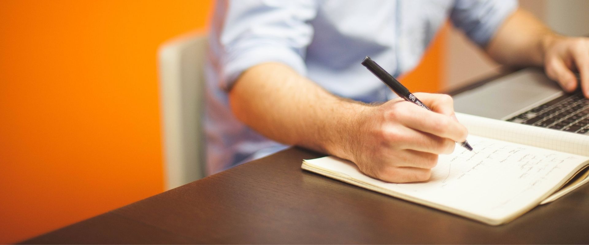 The Lost Art of Personal Notes - LabCoat Agents - The Largest Online ...