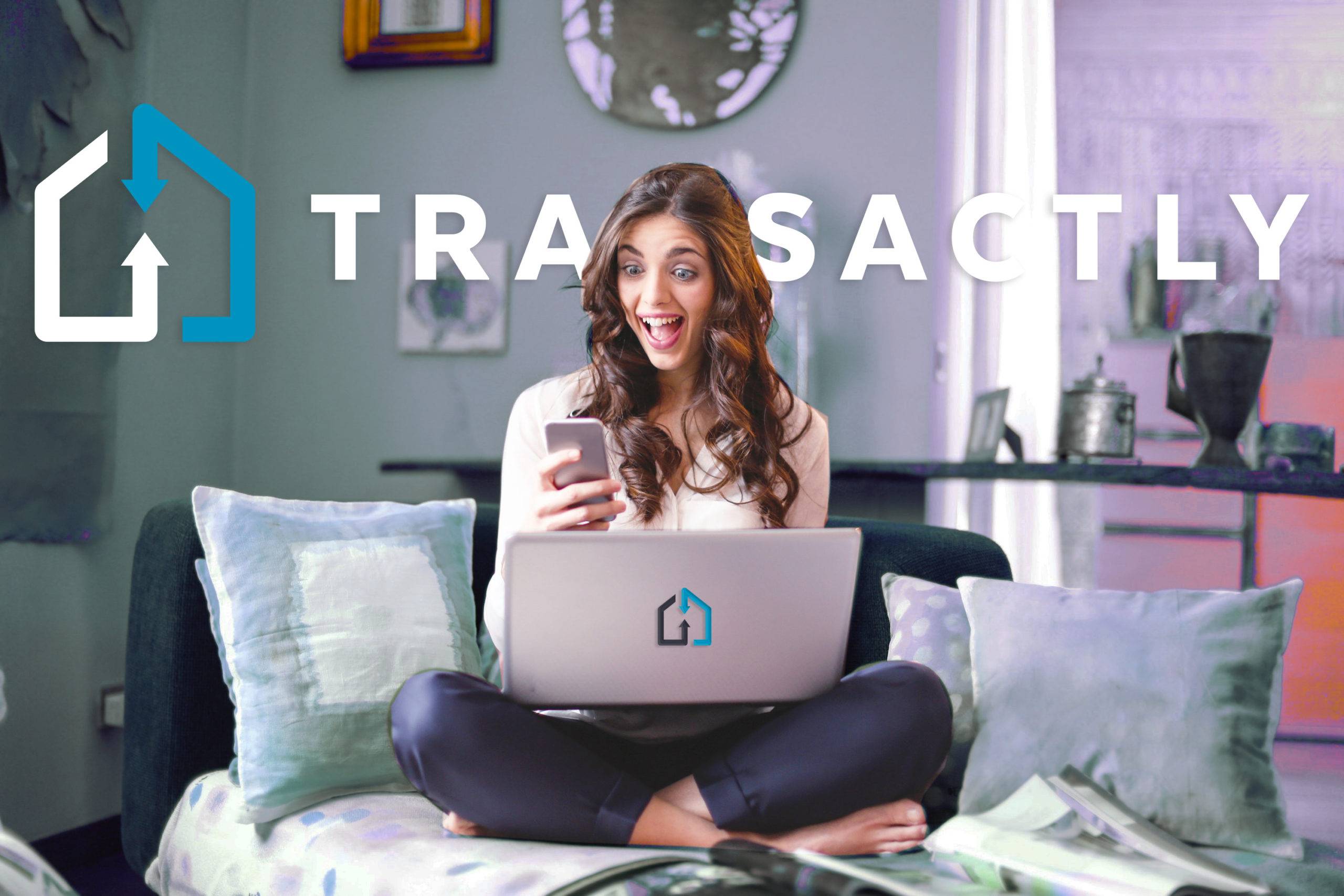 New at Transactly - Lab Coat Agents