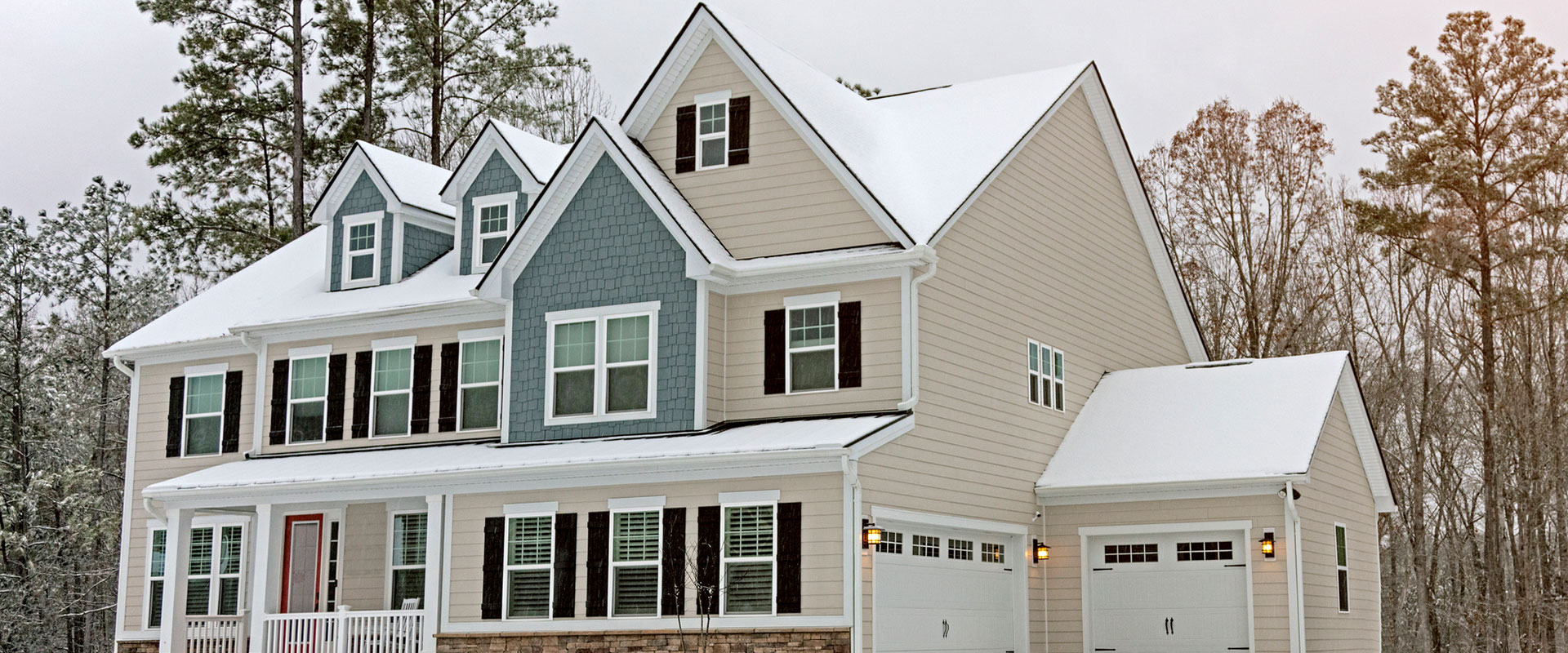 Tips for Showing Homes in Colder Weather - LabCoat Agents - The Largest ...