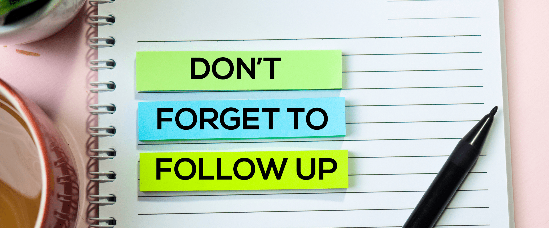 The Follow-Up: How Soon is TOO Soon? - LabCoat Agents - The Largest ...