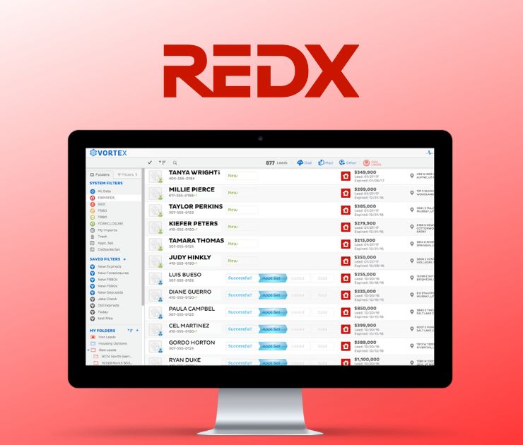 REDX - LabCoat Agents - The Largest Online Real Estate Community In The ...