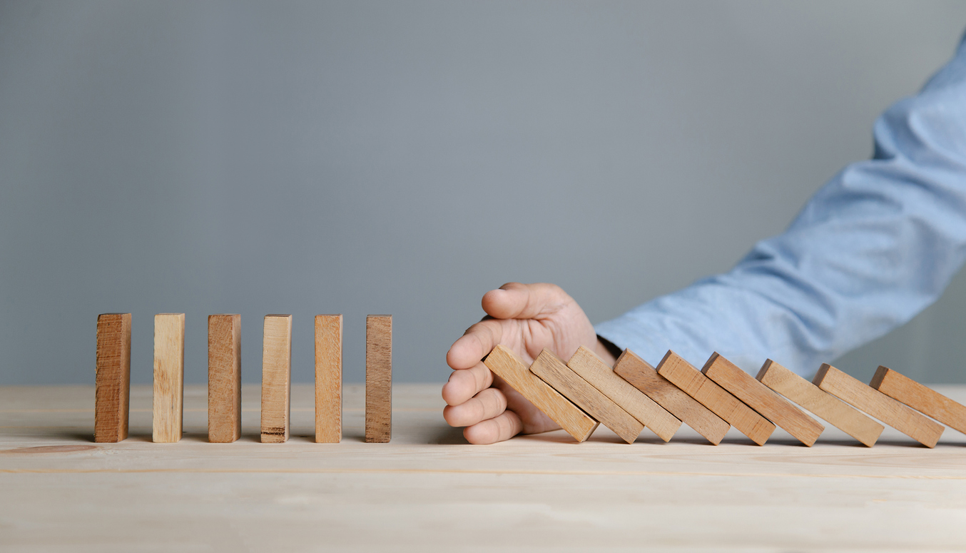 You Don’t Have to Fix Everyone—Just Be Steady - LabCoat Agents - The ...