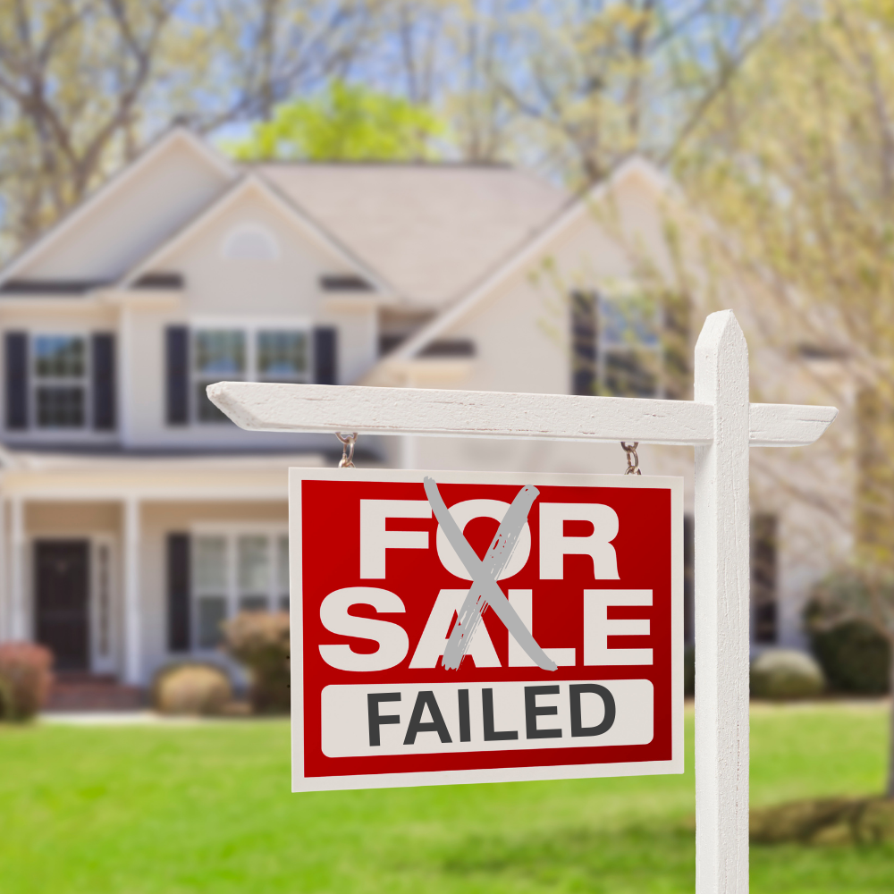 5 Reasons Failed Listings Make Great Agent Leads - LabCoat Agents - The Largest Online Real ...